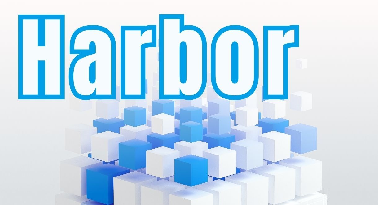 Harbor容器镜像仓库高可用方案 - 星融元Asterfusion