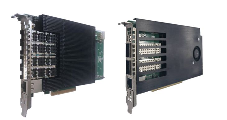 网络可视化：基于池化DPU方案实现的报文深度处理 - 星融元Asterfusion