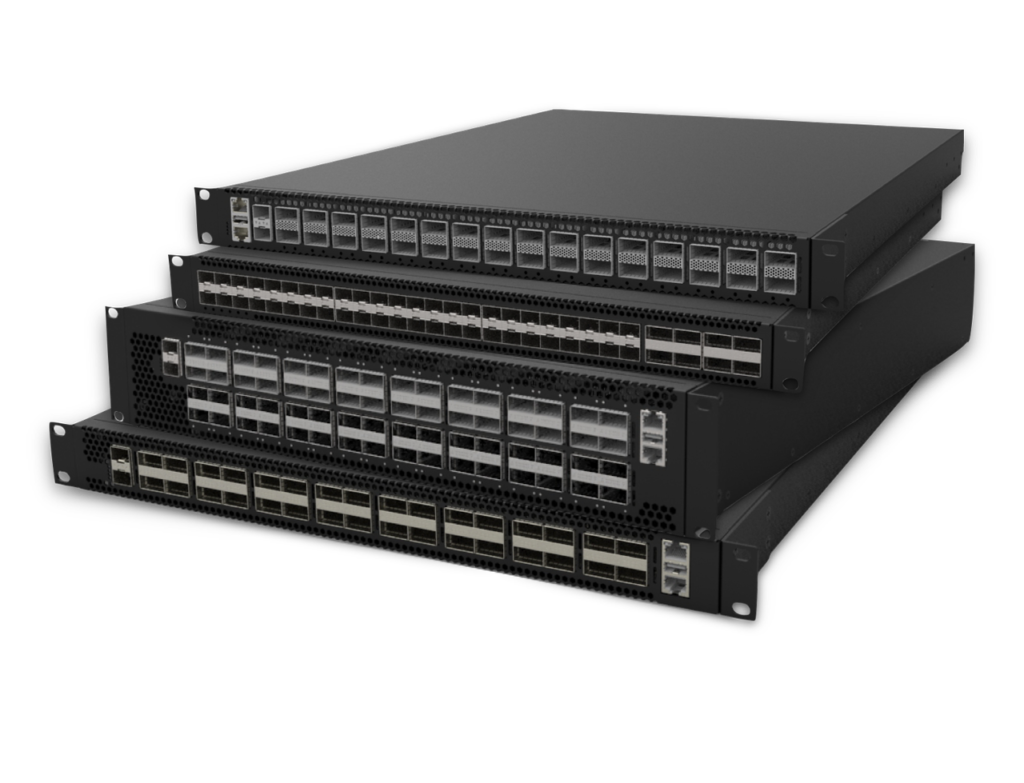 Open Networking Solution for Private Cloud：Low latency and easy scale