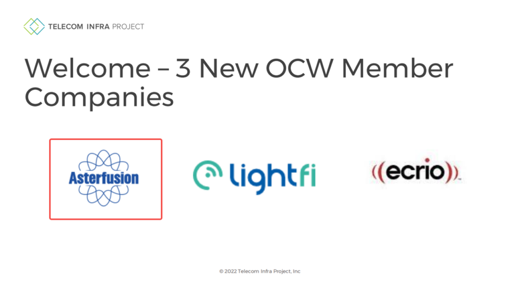 什么是TIP OpenWiFi？