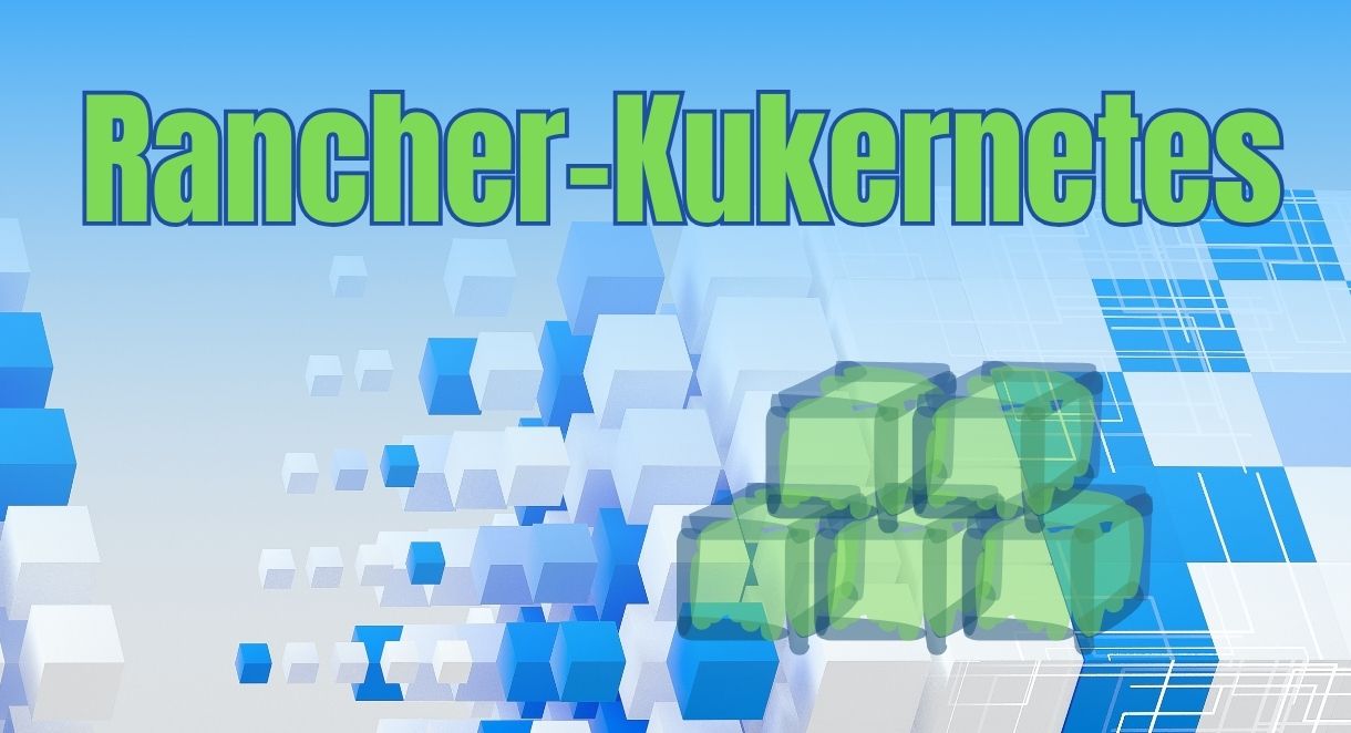 配置指导：Rancher-Kubernetes容器化部署 - 星融元Asterfusion