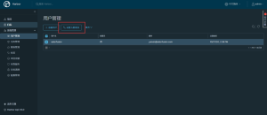 配置指导：Harbor容器镜像仓库高可用方案 - 星融元Asterfusion