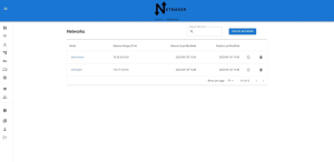 操作指南：基于WireGuard的FullMesh VPN组网方案 - 星融元Asterfusion