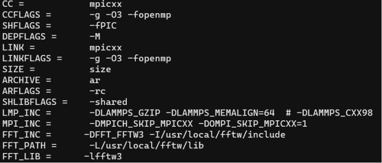 性能评估：HPC场景性能测试常用工具 - 星融元Asterfusion