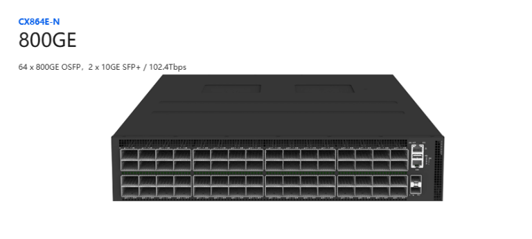 RoCE与IB对比分析（一）：协议栈层级篇