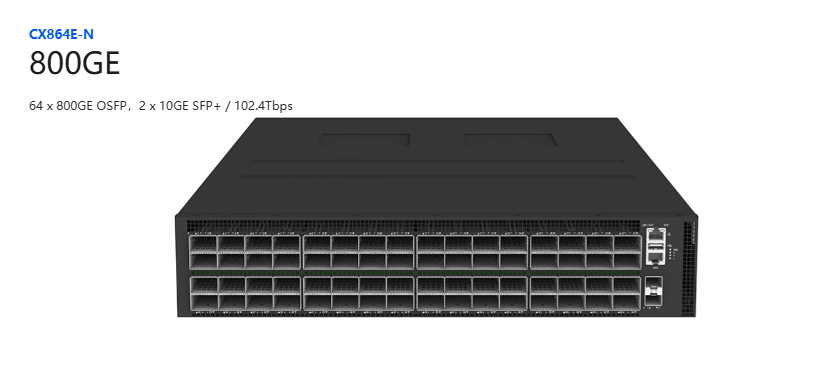 RoCE与IB对比分析（一）：协议栈层级篇