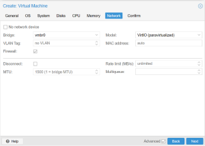 安装指导-基于Proxmox VE的安装部署和性能测试 - 星融元Asterfusion