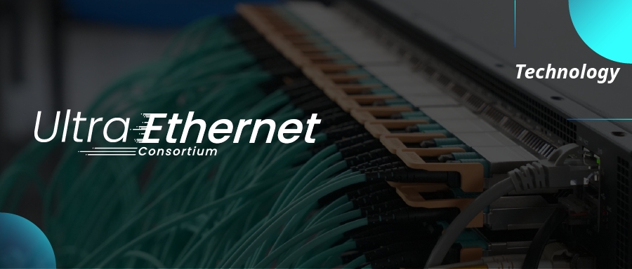 揭秘超以太网联盟（UEC）1.0 规范最新进展（2024Q4）