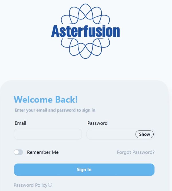 基于Asterfusion CX-M系列产品的园区网实现- 2.初始安装 - 星融元Asterfusion