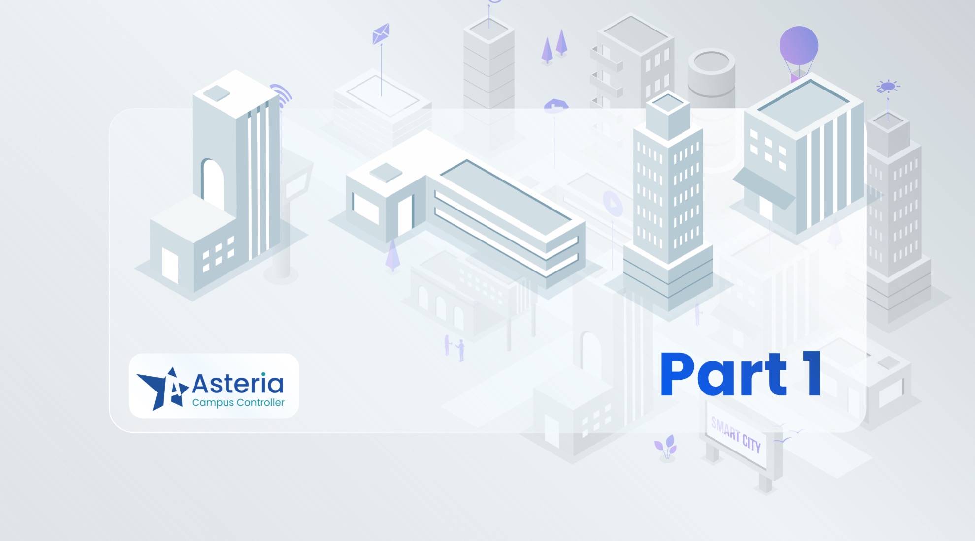 基于Asterfusion CX-M系列产品的园区网实现- 1.总体规划 - 星融元Asterfusion