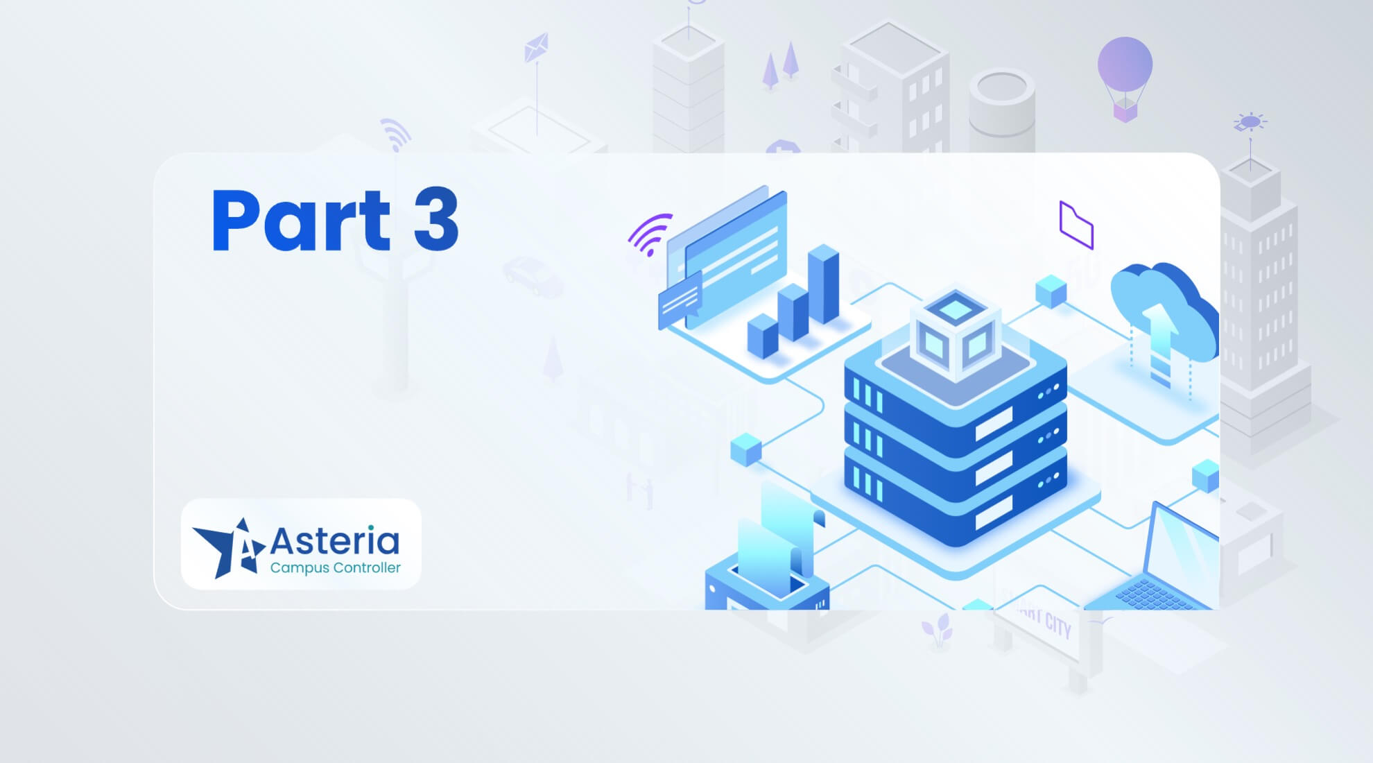 基于Asterfusion CX-M系列产品的园区网实现- 3.详细规划及实施 - 星融元Asterfusion